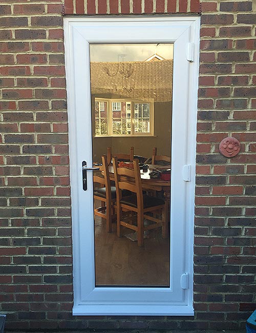 Windows, Composite Doors, French Doors, Patio Doors, Kent