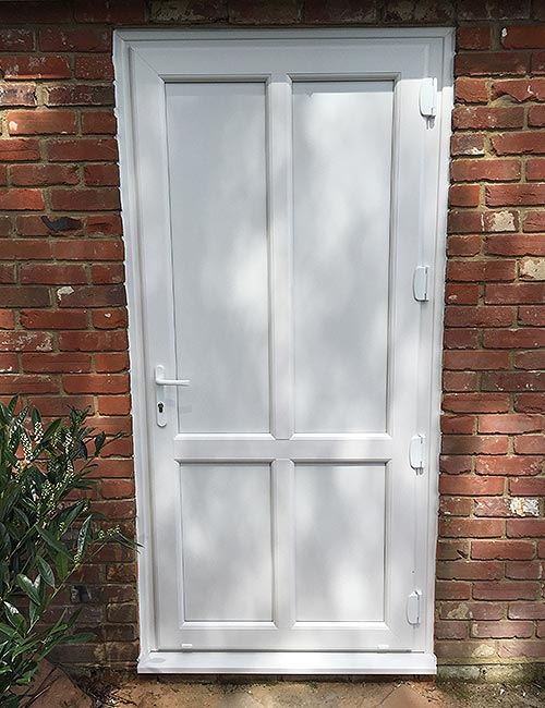 Doors, Sittingbourne, Sheppey, Minster, Kent